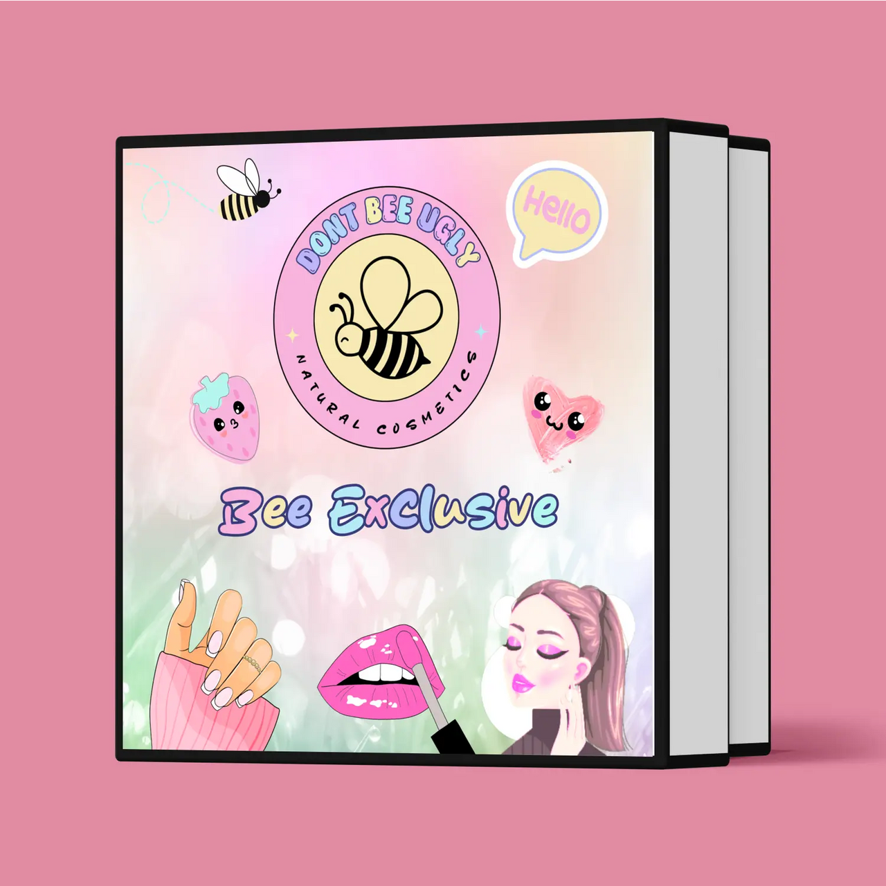 Don't Bee Ugly Cosmetics