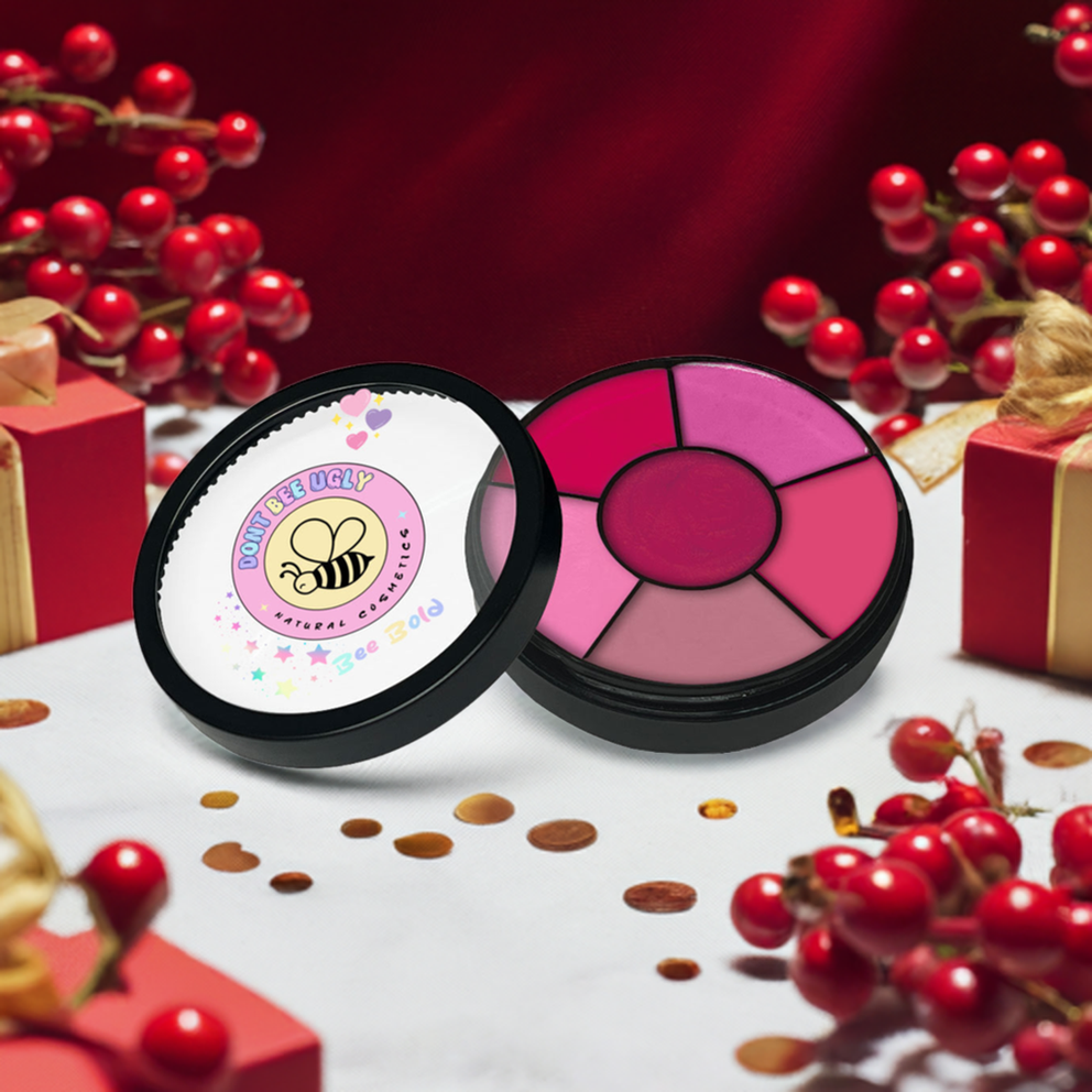 Don't Bee Ugly Cosmetics